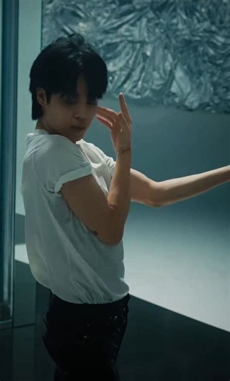 Spotify X Jimin Uomini