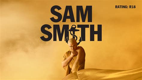 Sam Smith Singapore 2023 Gloria The Tour Dates Ticket Prices And More