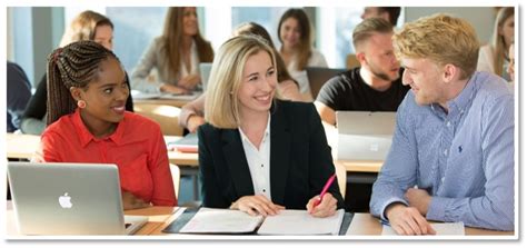 International School Of Management Ism