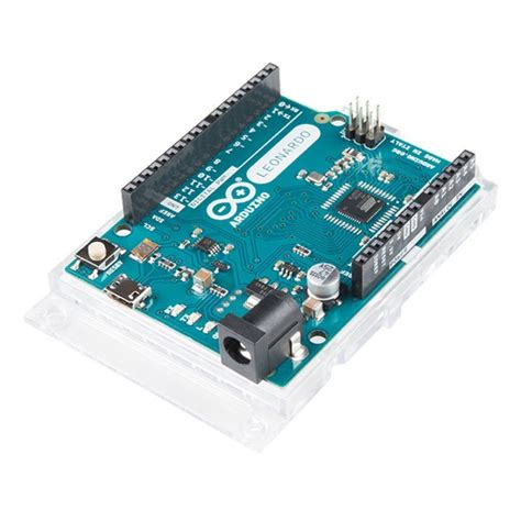 leonardo arduino heavenlight electronics