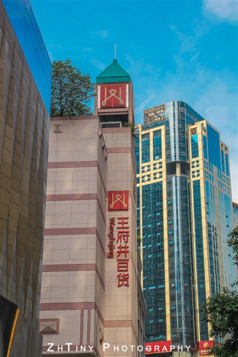 2022解放碑步行街游玩攻略 来重庆玩，建议住在解放碑附 【去哪儿攻略】