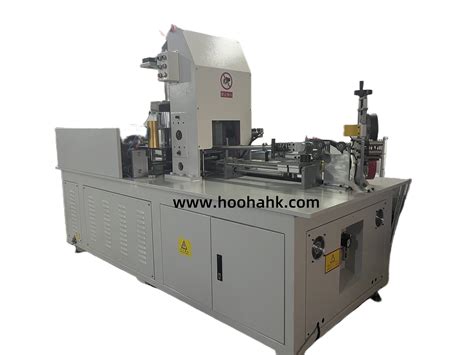 Siemens Plc Automatic Packaging Wrapping And Labeling Machine For Cable