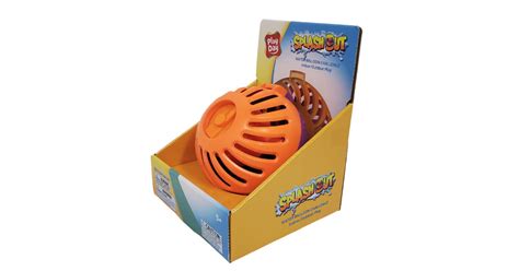 Free Play Day Splash Out Water Balloon Free Product Samples