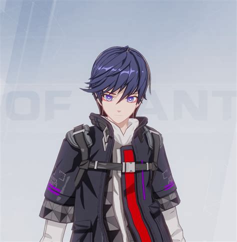 If You Squint It Looks Like Him Tof Character Design R Scaramouchemains