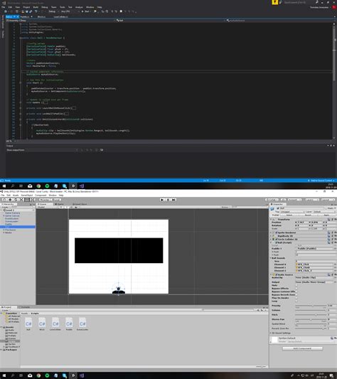 Sound Is Not Working Ask Gamedev Tv