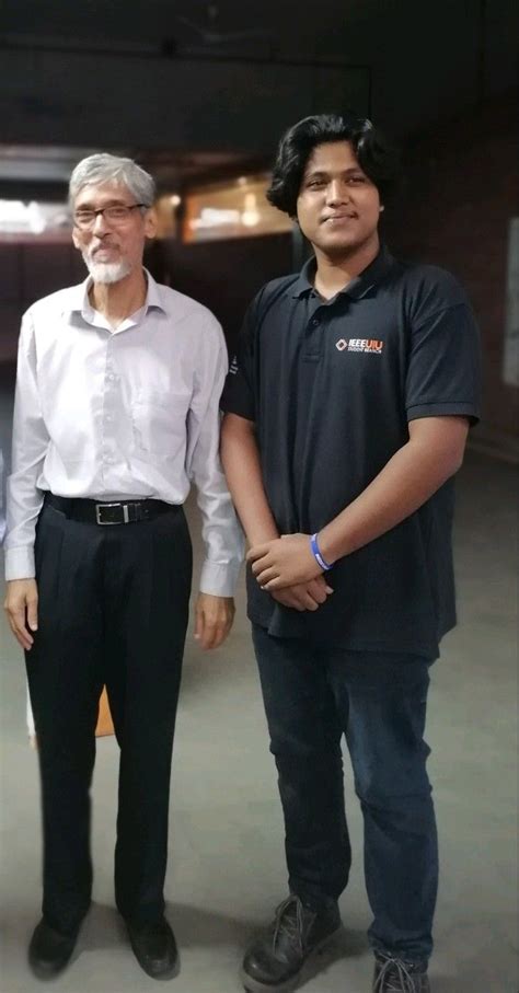 I Was Completed Circuit One And Circuit Two Courses From This Professor