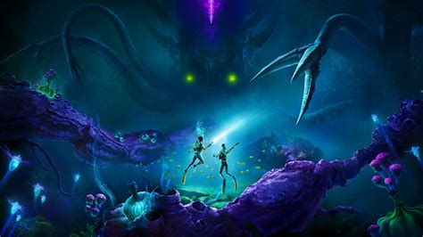 Krafton Blames Former Unknown Worlds Founders For Subnautica 2 Delay
