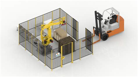 Palletizing