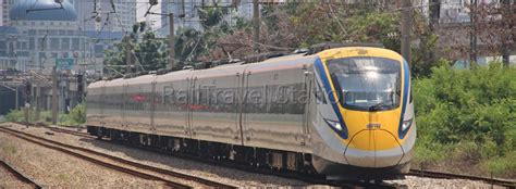 Ets Gold Malaysia Train Tickets Ets Seating Plans Train Schedule