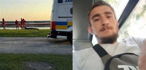 ზღვაში დამხრჩვალ 27 წლის ახალგაზრდას 2 პატარა შვილი დარჩა „საშინელება ტრიალებს… უპატიოსნესი ბიჭი“