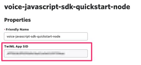 Twilio Voice Javascript Sdkを使って電話の発信、着信をしてみる Developersio