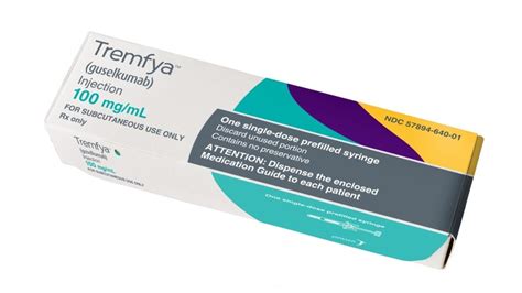 The Tremfya Commercial Explained Drug Uses Side Effects And More
