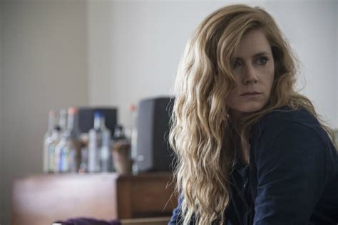 Win Sharp Objects On Blu Ray Brief Take