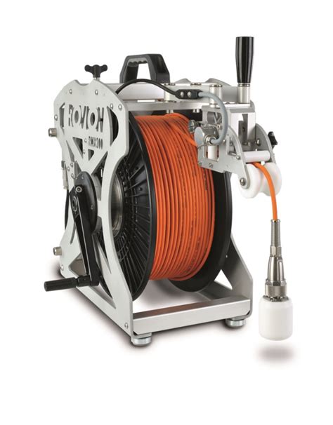 RMX200 - JKL Teknik