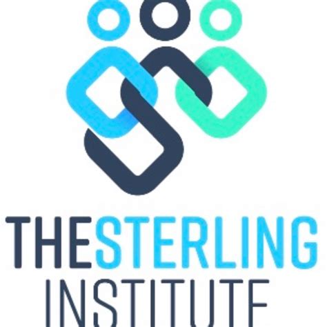The Sterling Institute Thesterlinginstitute • Instagram Photos And Videos