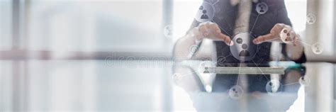 Customer Relationship Management Crm System For Streamlining Client