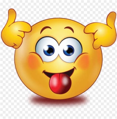 Crazy Face Emoji Meaning At Harrison Leschen Blog