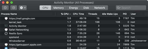 how to fix a slow or unresponsive mac