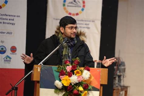 Himsamwaad Is A Unique Platform To Connect With The Himalayan Region