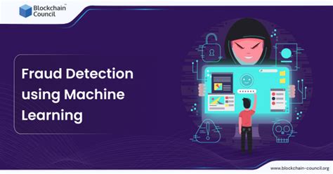 Fraud Detection Using Machine Learning Blockchain Council