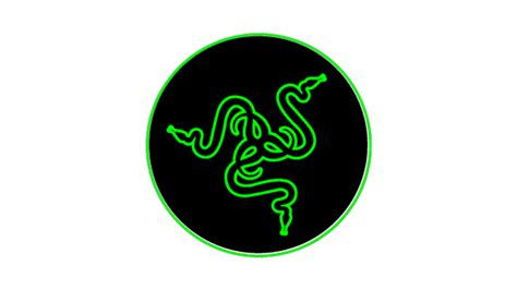 Razer Logo Logodix Razer Logo Logodix