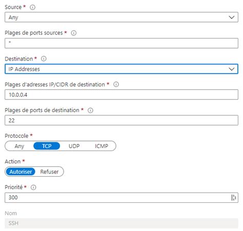 can t access to my windows vm with ssh microsoft qanda