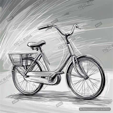 Ai创作图单车艺术 自行车手绘 骑行手绘 插画电动车 插画自行车 单车怀旧 骑车插画 自行车插画 电动车插画 单车图 手绘电动车 小单车 怀旧单车 城市助力车 校园单车 昵图网