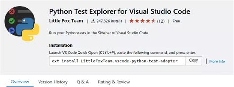 2021年python程序员必备的vs Code插件 环信 2021年python程序员必备的vs Code插件 环信