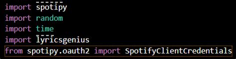 Pylance Randomly Stopped Recognizing Used Imports Issue Microsoft Pylance Release GitHub