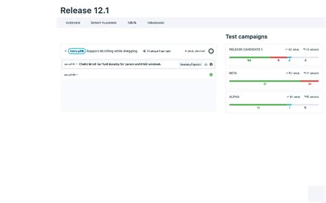 Pourquoi Mettre En Place Un Plan Dassurance Qualité Logicielle • Tuleap