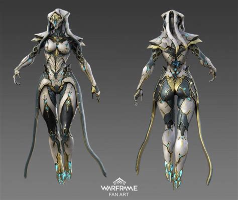 Pin On Warframe