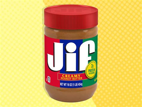 Jif Is Releasing A New Flavor For The First Time In Nearly 10 Years