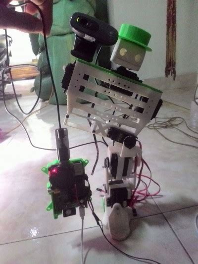 Robot Cộng đồng Arduino Việt Nam