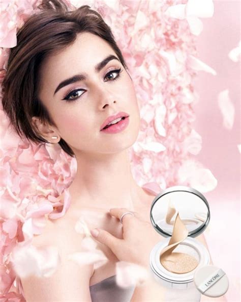 Picture Of Lily Collins