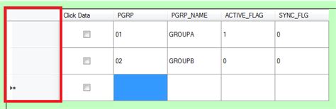 Vb Net Hide Default Column Gridview VB Stack Overflow