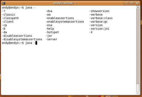 Linux Surprise The Shell Suggests Command Line Switches Stack Overflow