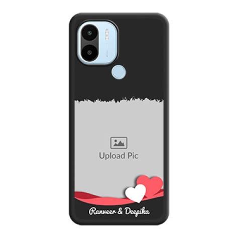 Poco C Customized Soft Matte Phone Cases Print Photo On Soft Matte Mobile Cover Online