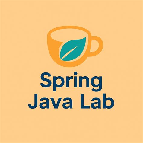Spring Java Lab Youtube