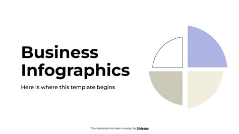 비즈니스 인포그래픽