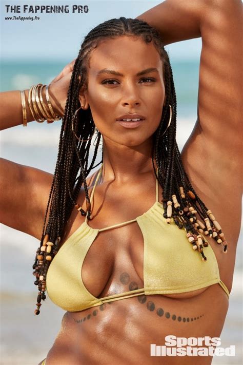 Marquita Pring Hot Non Nude In Si 2023 29 Photos The Fappening