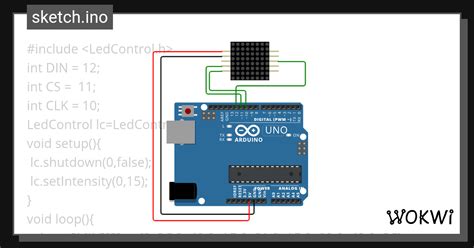 Wokwi Online Esp32 Stm32 Arduino Simulator