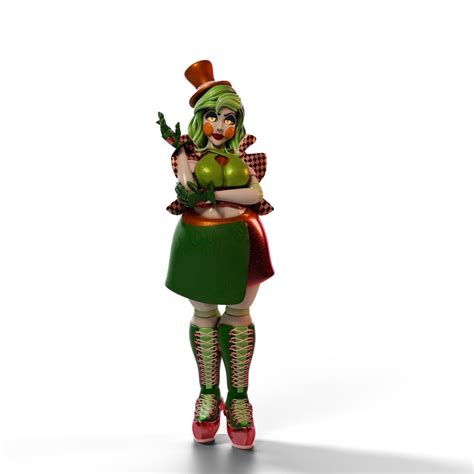 Animatronics From Abigails Night Ripperstore Forums