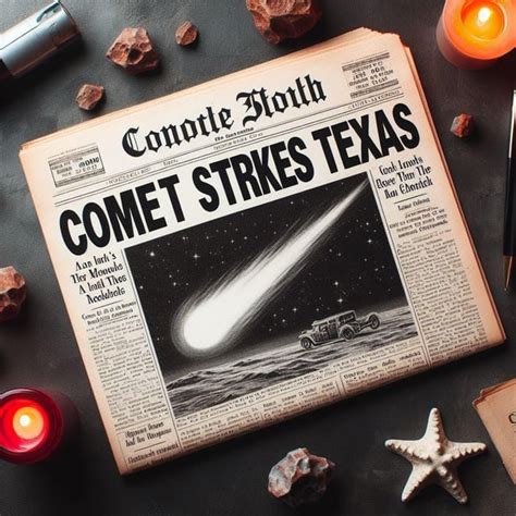 Future Headlines Rweirddalle