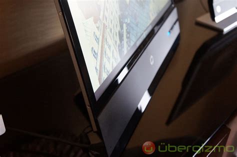 Hp Pavilion Xi To Xi Ips Lcd Monitors Ubergizmo