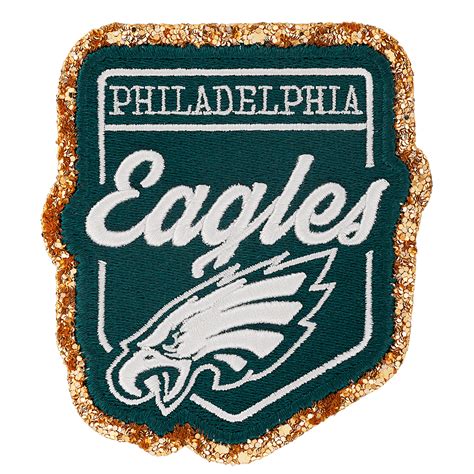 Philadelphia Eagles Patch