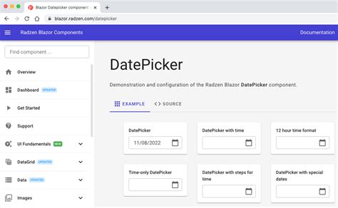 datepicker icon not visible shifted · issue 684 · radzenhq radzen