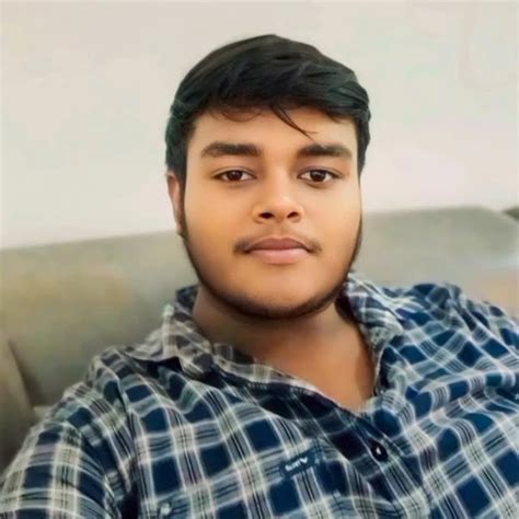 Nikhil Pathak Nikhil Pathak 573 On Threads