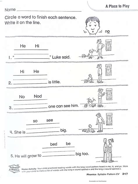 English Exercises May 19th Pdf