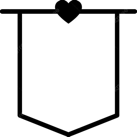 Gambar Dingbat Cinta Vintage Png Vektor Psd Dan Clipart Dengan