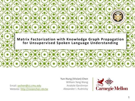 End To End Memory Networks With Knowledge Carryover For Multi Turn Spoken Language Understanding